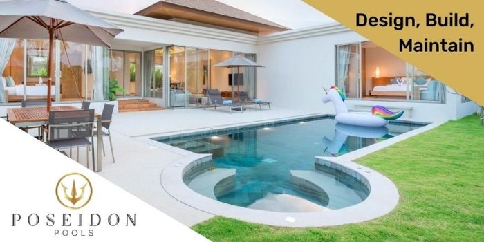 Complete Swimming Pool Solutions | Poseidon Pools